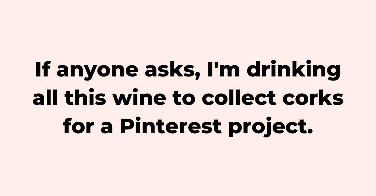 Boozy Quotes From People Who Are Speaking Our Language – Diply
