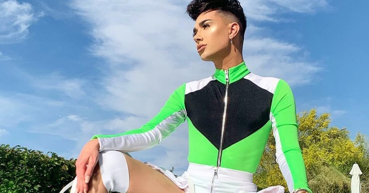 James Charles Got Exposed On Twitter With New Receipts And Fans Are ...