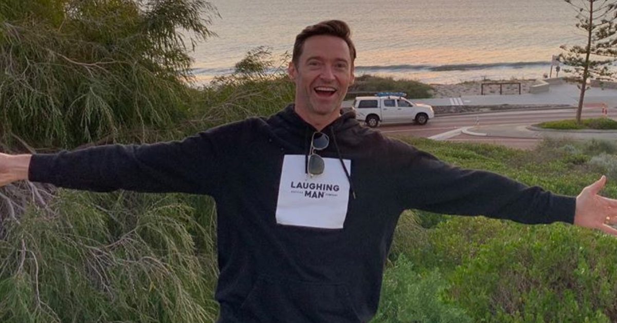 Ryan Reynolds Just Roasted Hugh Jackman On Insta— Again – Diply