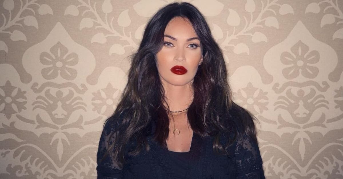 10+ Interesting Facts About Megan Fox’s Past Relationships – Diply