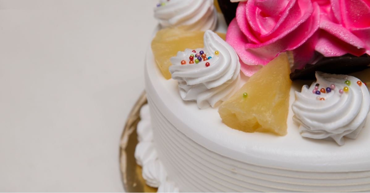 9+ Pinterest Cake Fails That Will Haunt Our Nightmares – Diply