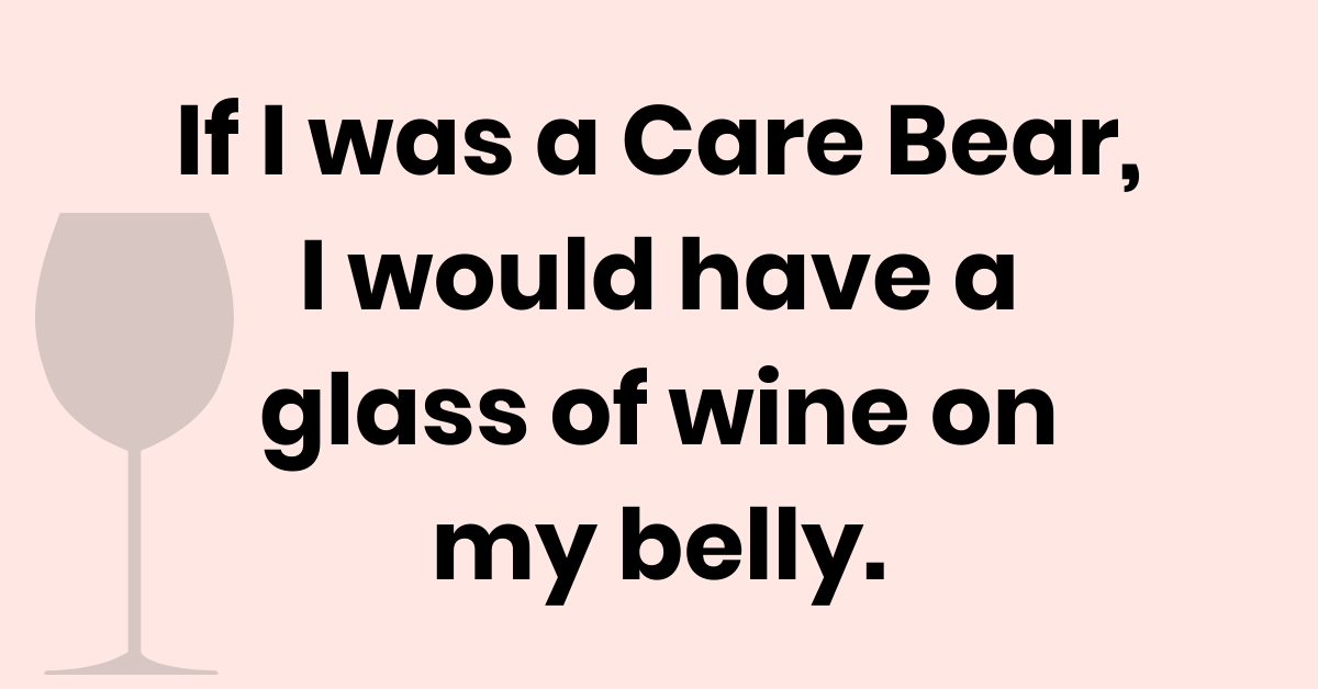 Boozy Quotes For People Who Have No Need For Wine Stoppers – Diply