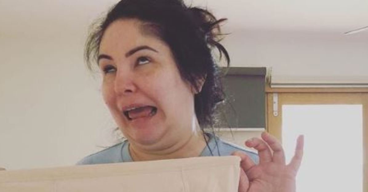 Mom Shares Story About Her First Post-Birth Poop And It’s Hilariously ...