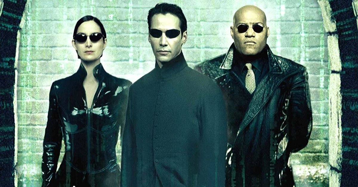 ‘Matrix 4’ Hits Theaters May 21st, 2021 – Diply
