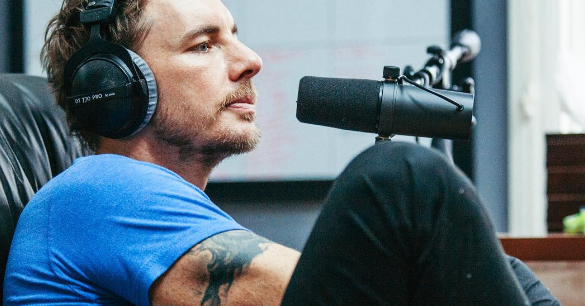 Dax Shepard And Kristen Bell Hilariously Slam Tabloid For Reporting ...