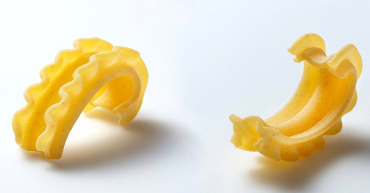People Are Waiting Weeks To Buy This Newly Invented ‘Perfect’ Pasta ...