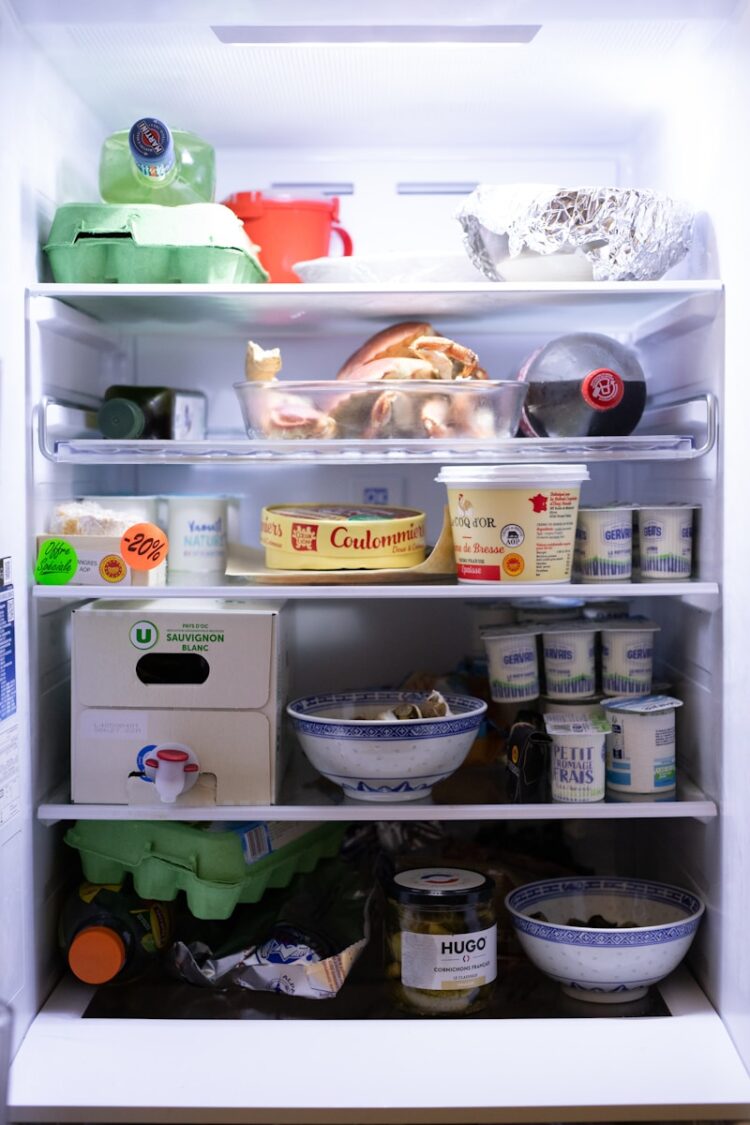 Themed ‘Fridgescaping’ Is the Latest Trend, And Some Are Works Of Art ...