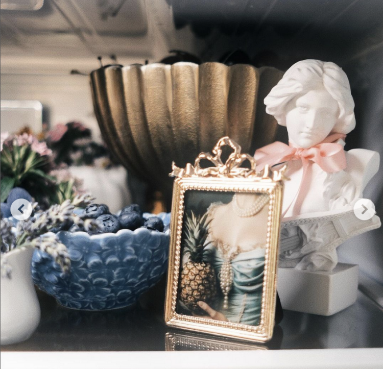 Themed ‘Fridgescaping’ Is the Latest Trend, And Some Are Works Of Art ...