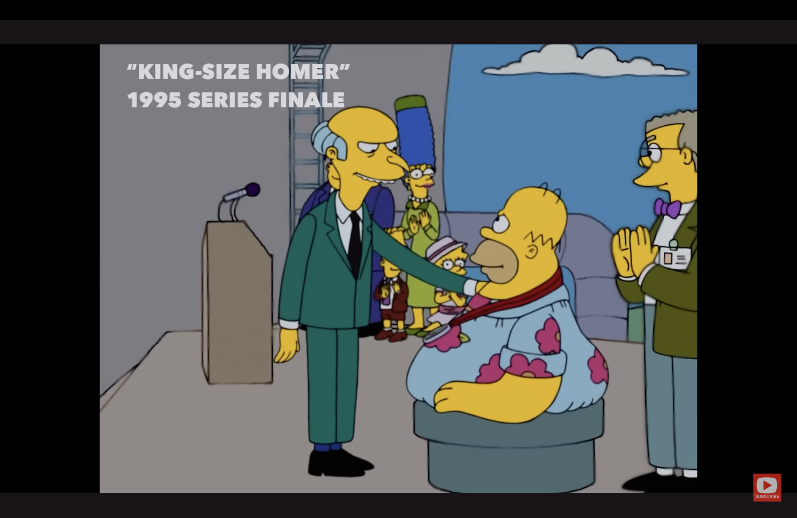 ‘The Simpsons’ Fans Left Confused As Series Unexpectedly Airs Its ...