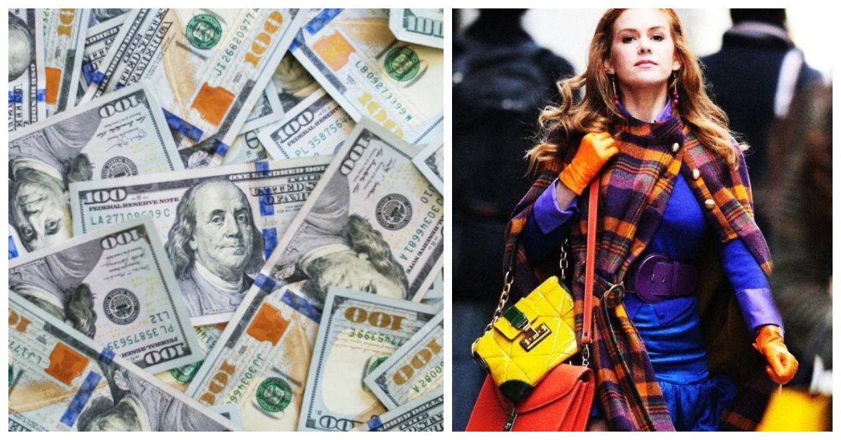 Man Becomes Richest Person Ever With £70 Quadrillion In The Bank — For ...