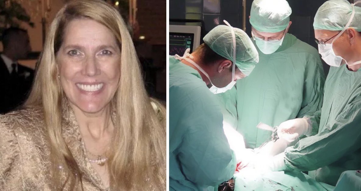 Clinically Dead, Yet Conscious: The Surgery That Shook Modern Science ...