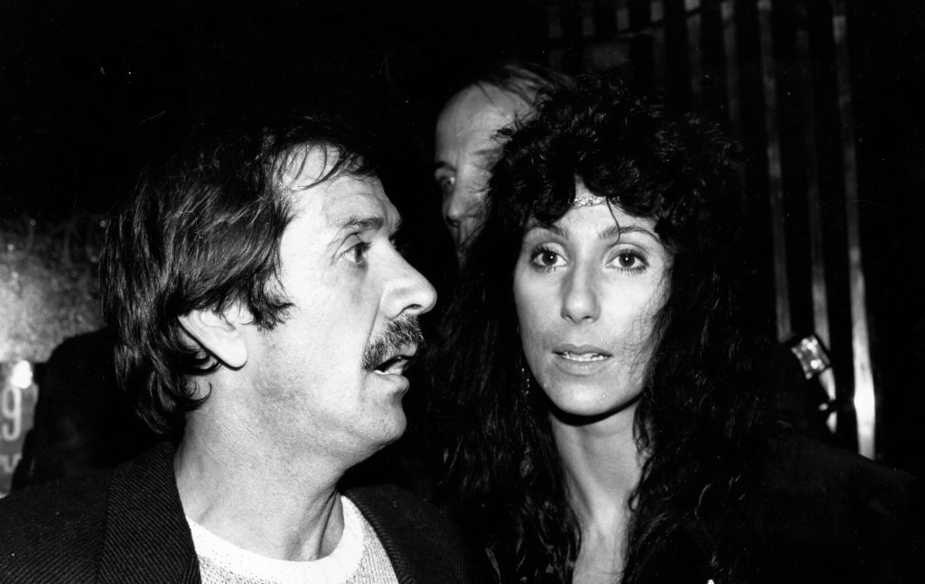 Cher ‘Shocked’ To Discover Her Real Name After Birth Certificate Mix-Up ...
