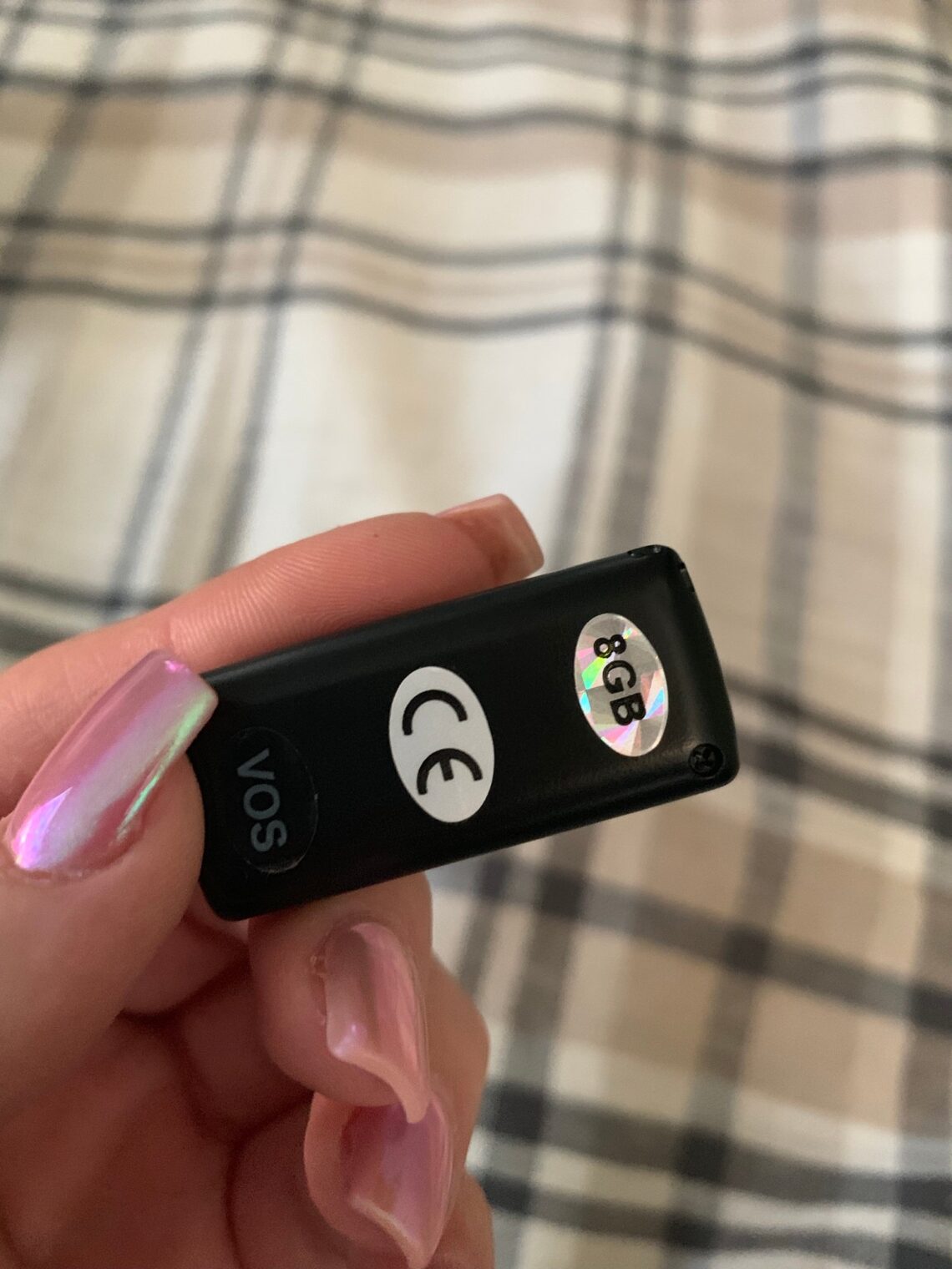 Woman Finds Bizarre Device In Her Home And Makes A Horrifying Discovery ...