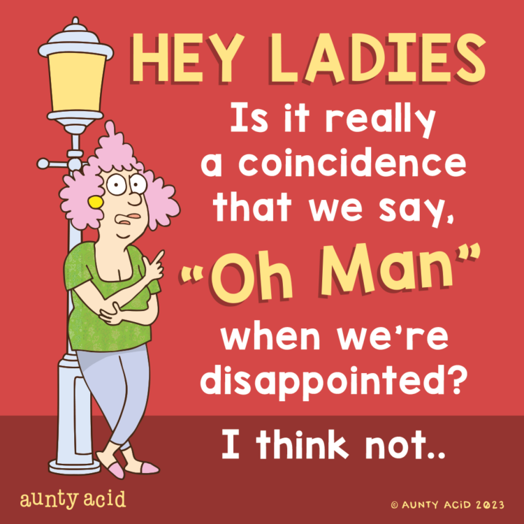 Most Hilarious Aunty Acid Memes of All Time – Diply