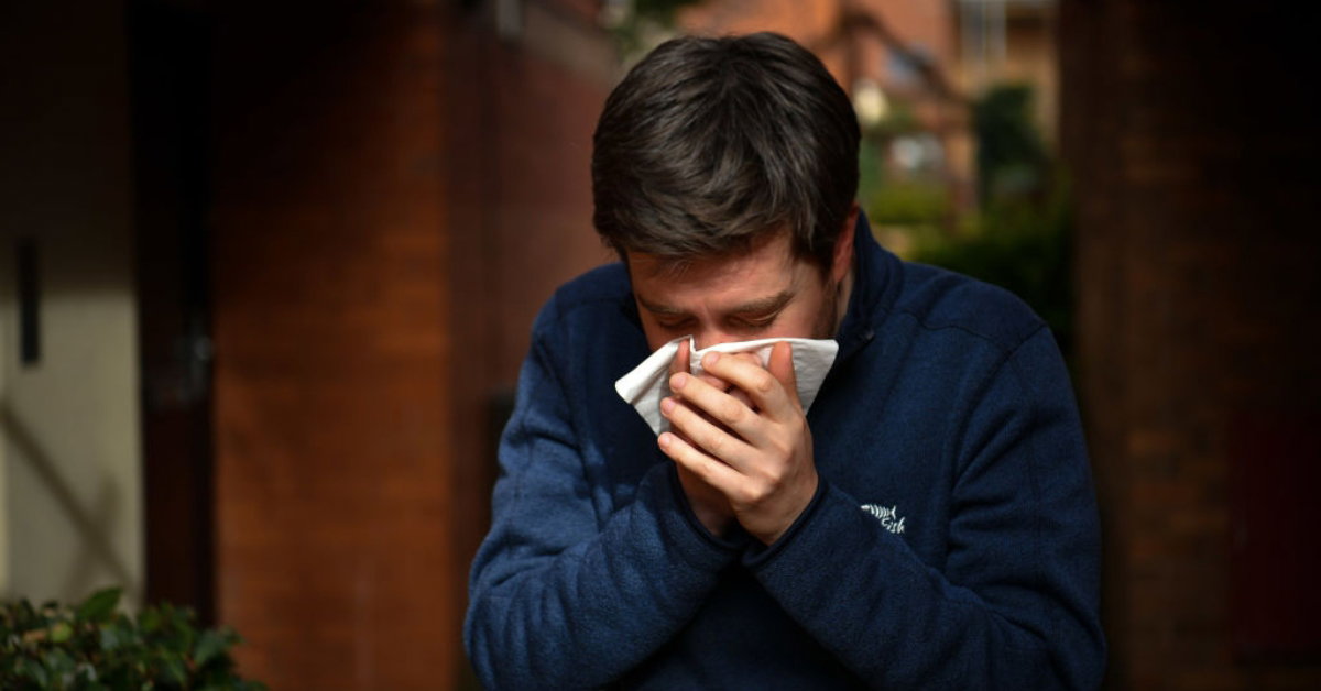 Doctor Warns Of ‘Alarming Symptoms’ As ‘Victorian-Era Disease’ Sees ...