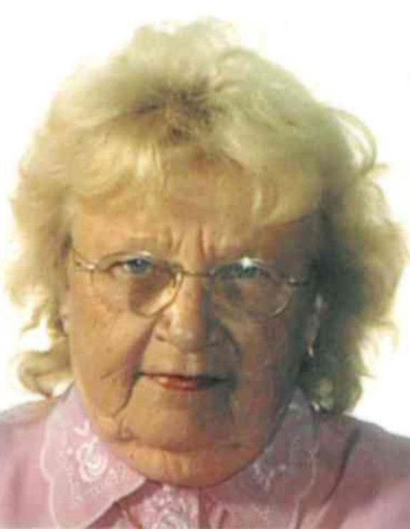 Mystery Of Woman With Alzheimer’s Who Disappeared Without A Trace ...