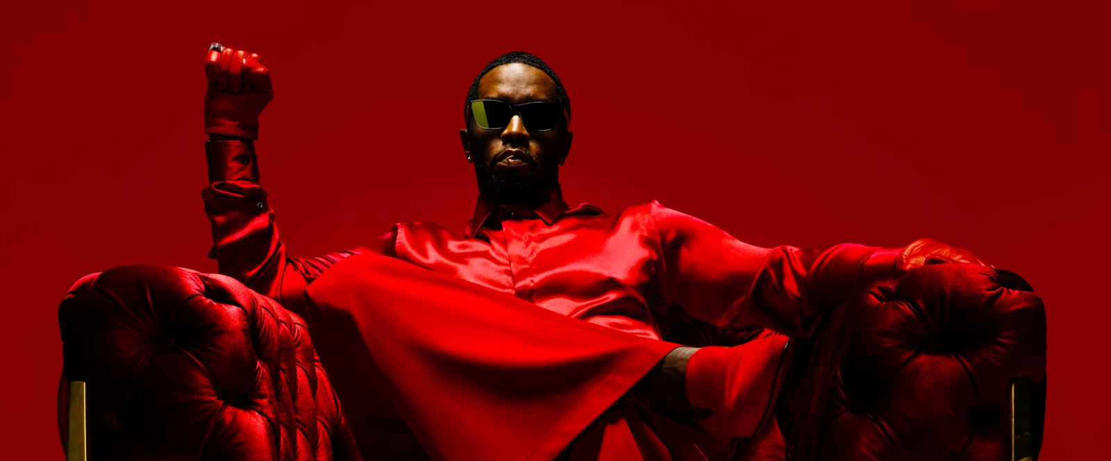 Diddy’s Lawyer Suddenly Quits Case Just Months Before Trial And Drops A ...