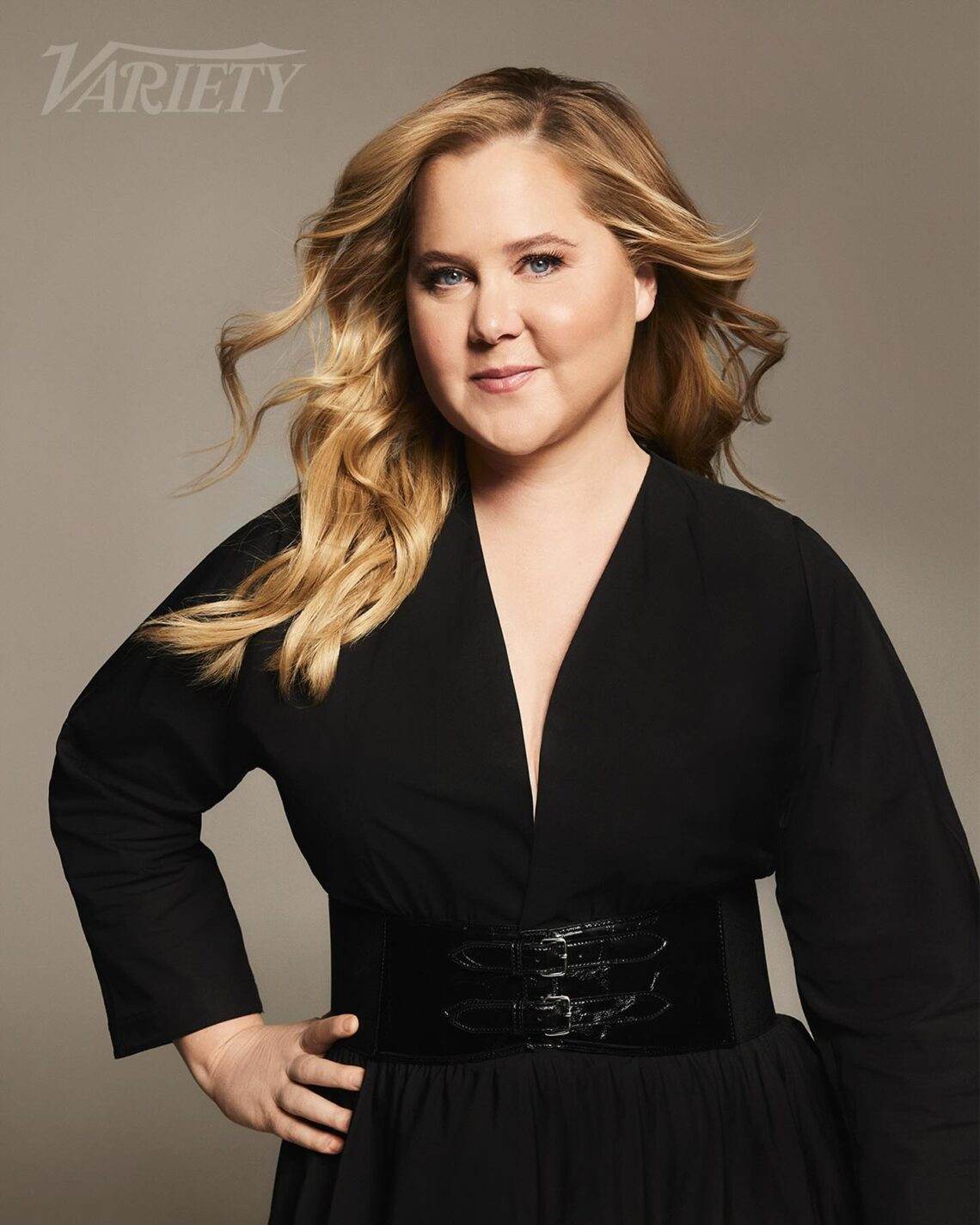 Amy Schumer Triggered by ‘Moon Face’ Comments and Reveals Unexpected ...