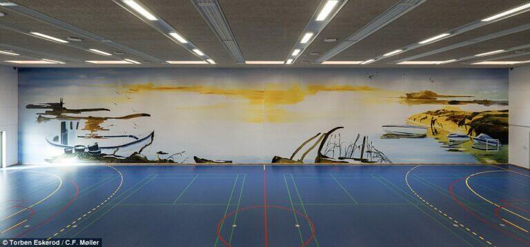 Inside The ‘World’s Most Humane’ Prison In Denmark Where Inmates Live ...