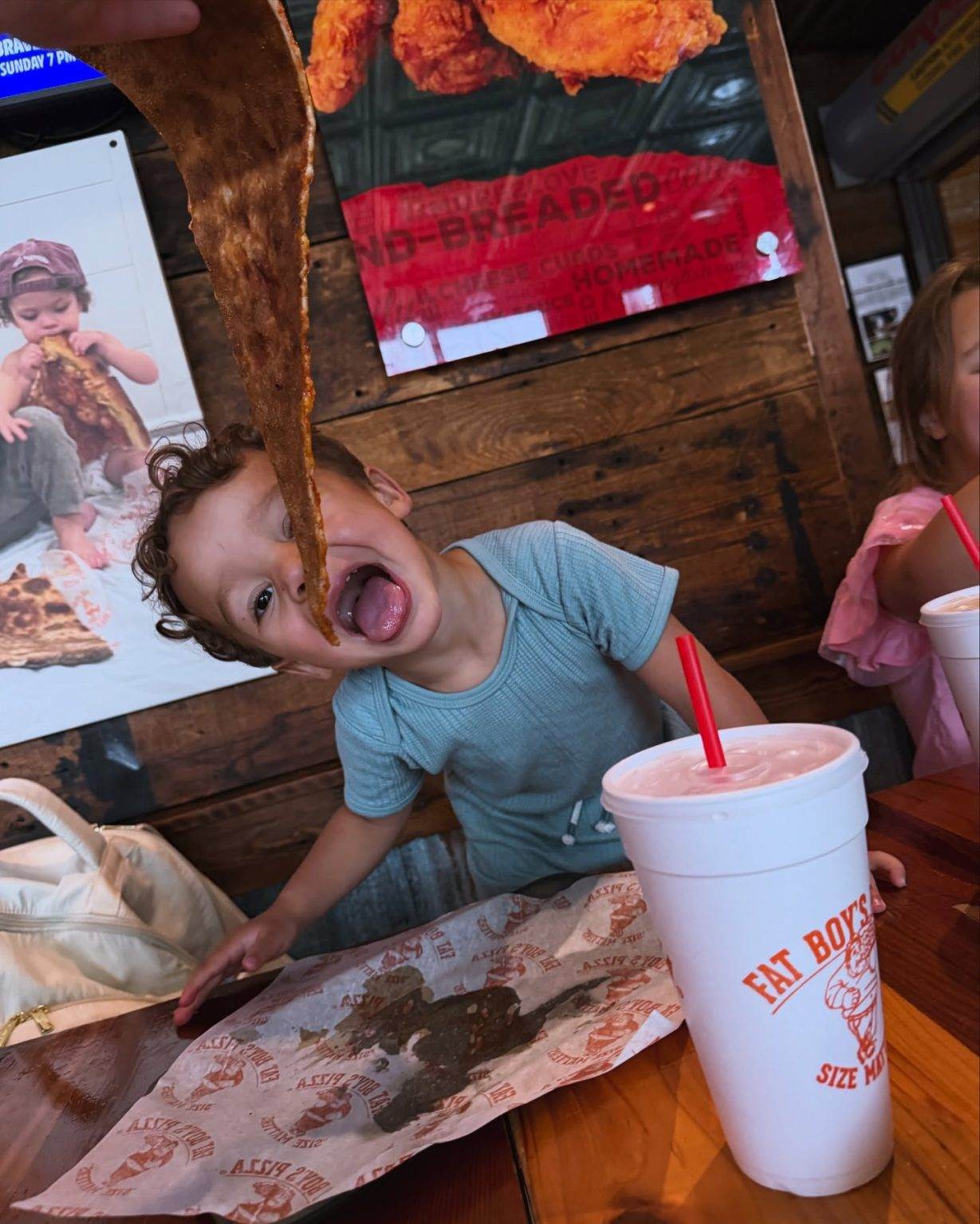 TikTok’s Beloved ‘Okay Baby’, Two-Year-Old Preston Ordone, Dies In ...