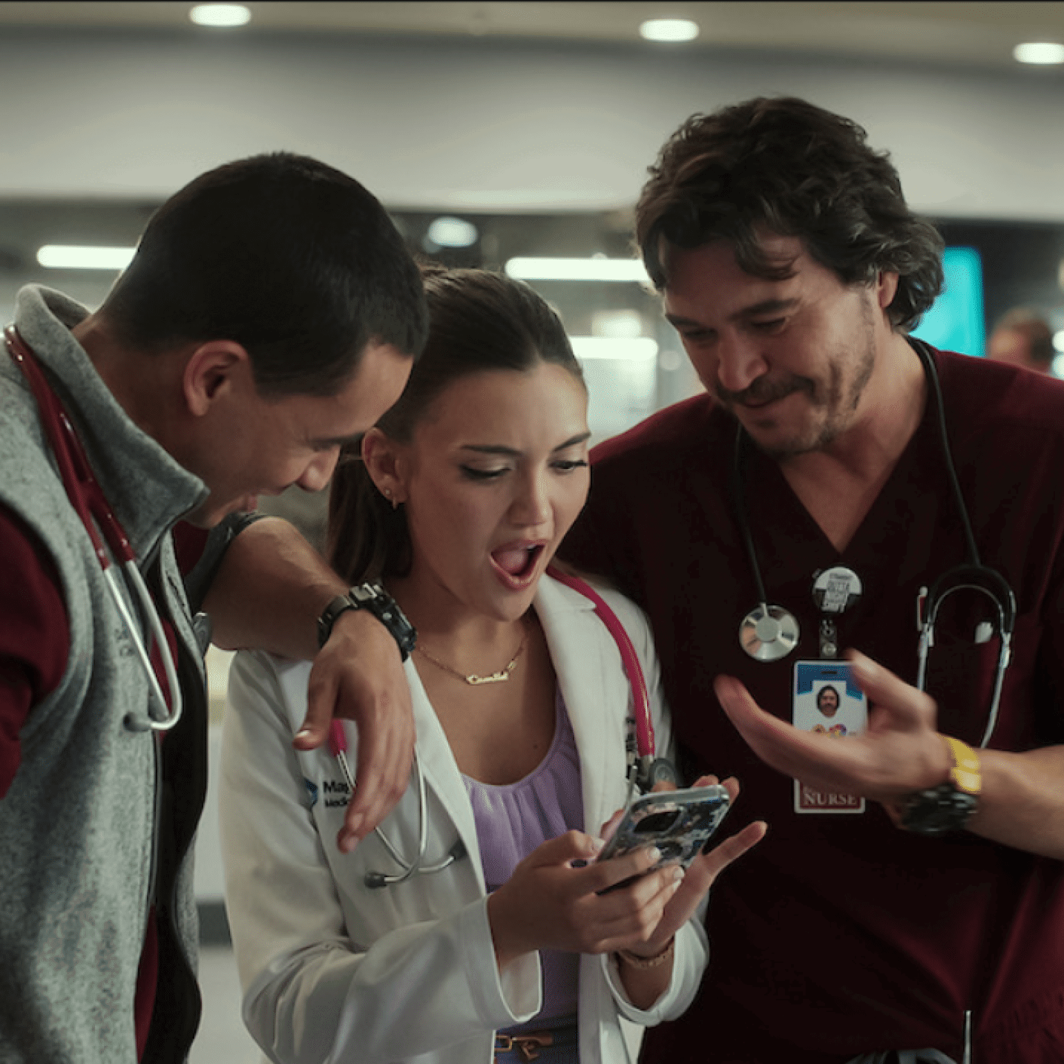 Netflix Viewers Can’t Stop Watching This ‘Insanely Addictive’ New Drama ...