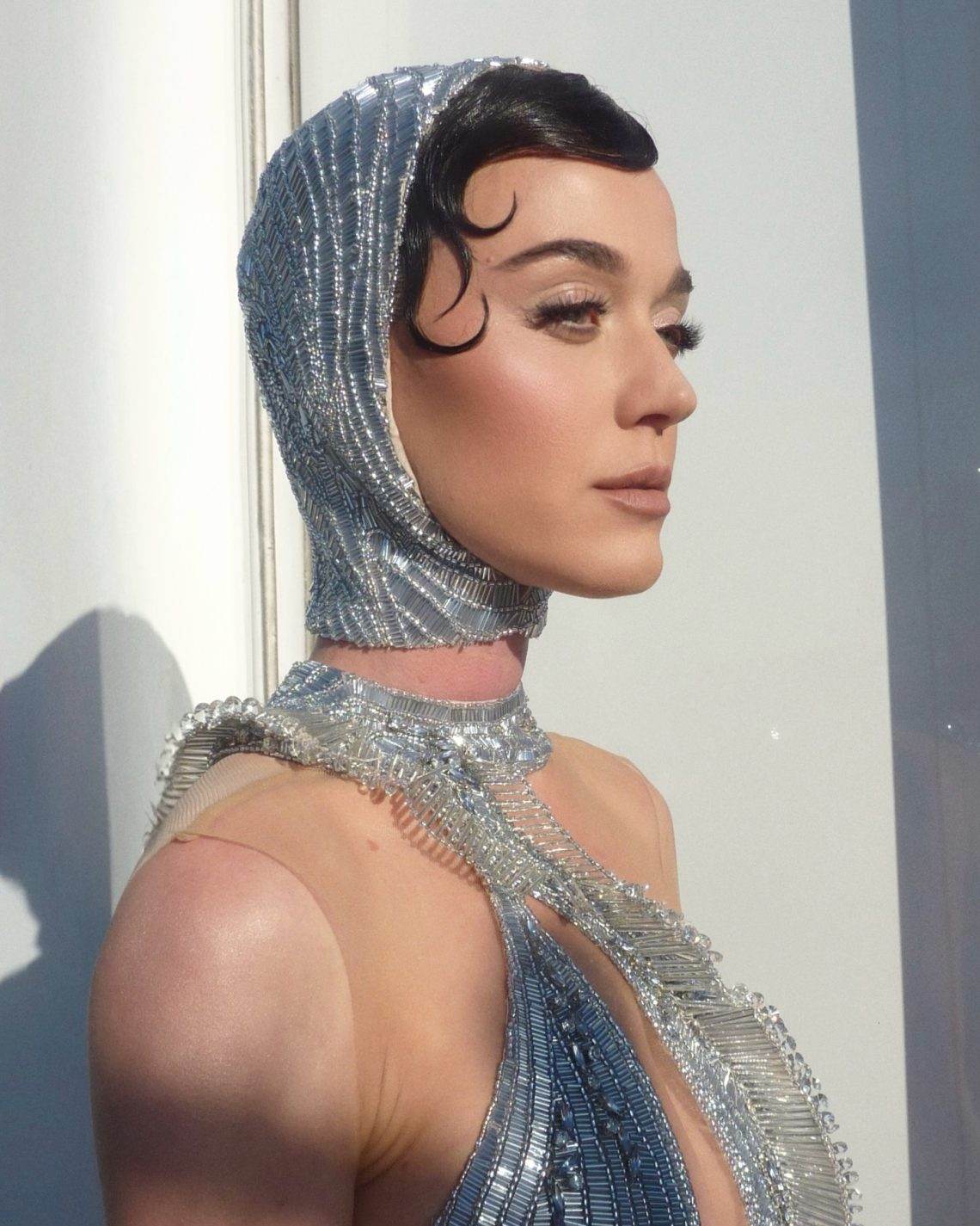 Katy Perry Ready for Space Launch After Joining the First EVER All ...