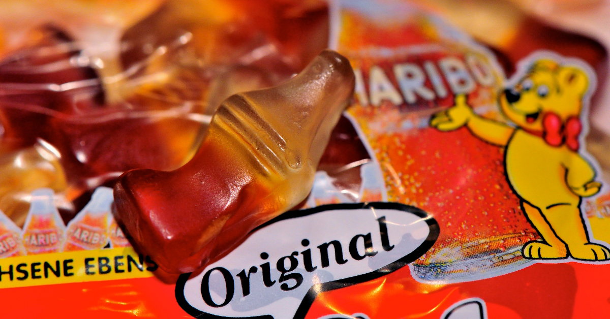 Haribo Recalls Gummies After Product Batch Was Found to Contain ...
