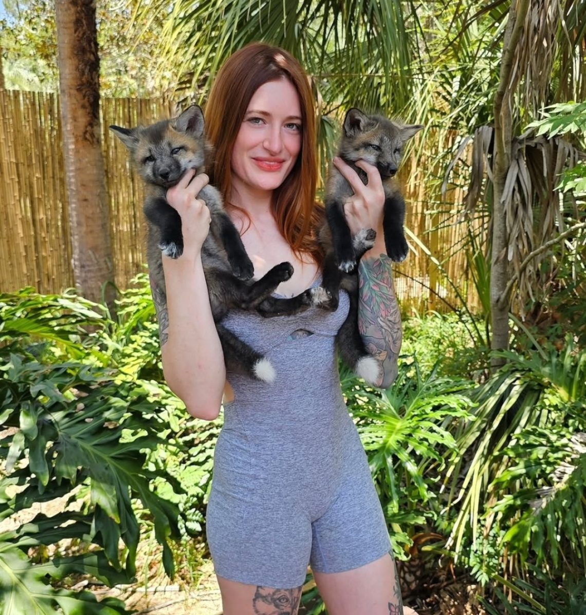 YouTube Star Mikayla Raines Dies By Suicide At 29 Following An ‘Online ...