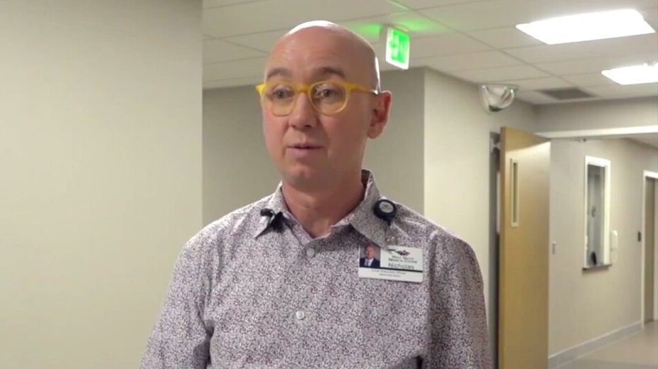 Healthcare CEO Found Dead In Hotel Room As Family Pushes For Homicide ...