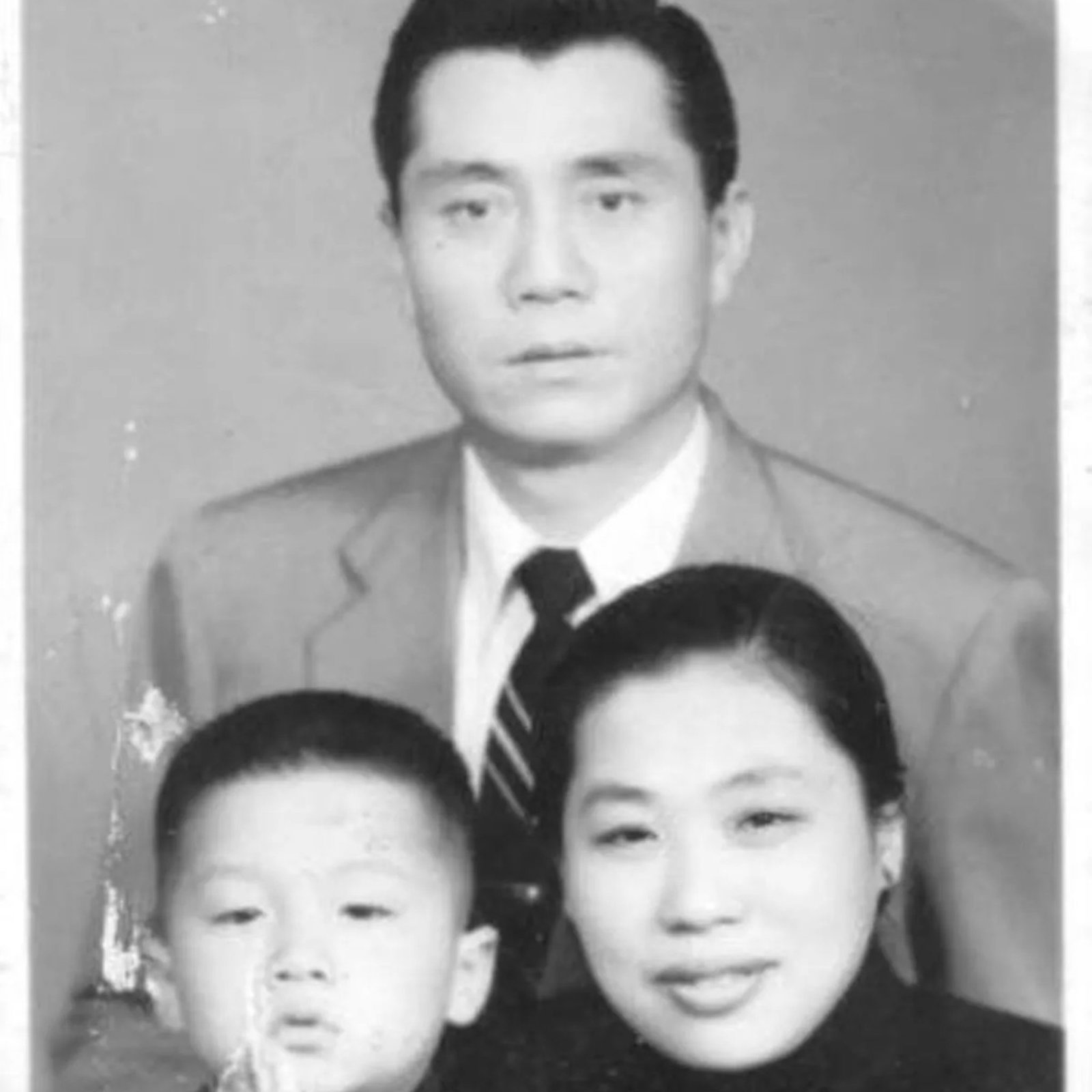 Jackie Chan Reveals Shocking Family Secret—His Dad Was A Spy And ‘Chan ...