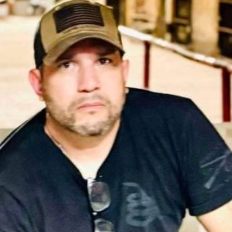 Paranormal Investigator Dan Rivera Dies Unexpectedly While On Tour With ...