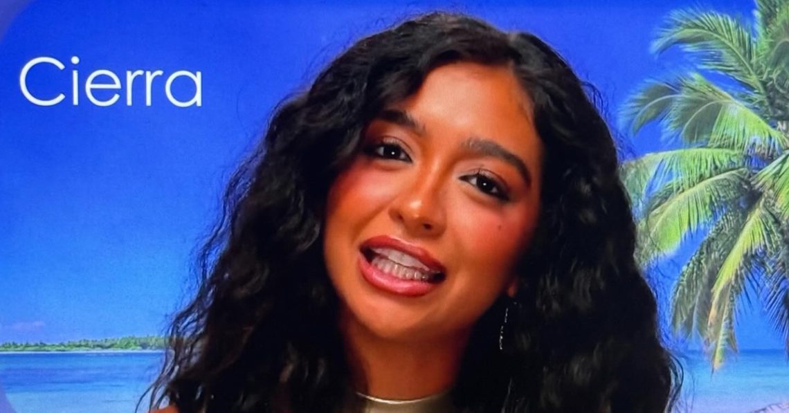 Cierra Ortega Leaves ‘Love Island USA’ After Racism Scandal and Fans ...