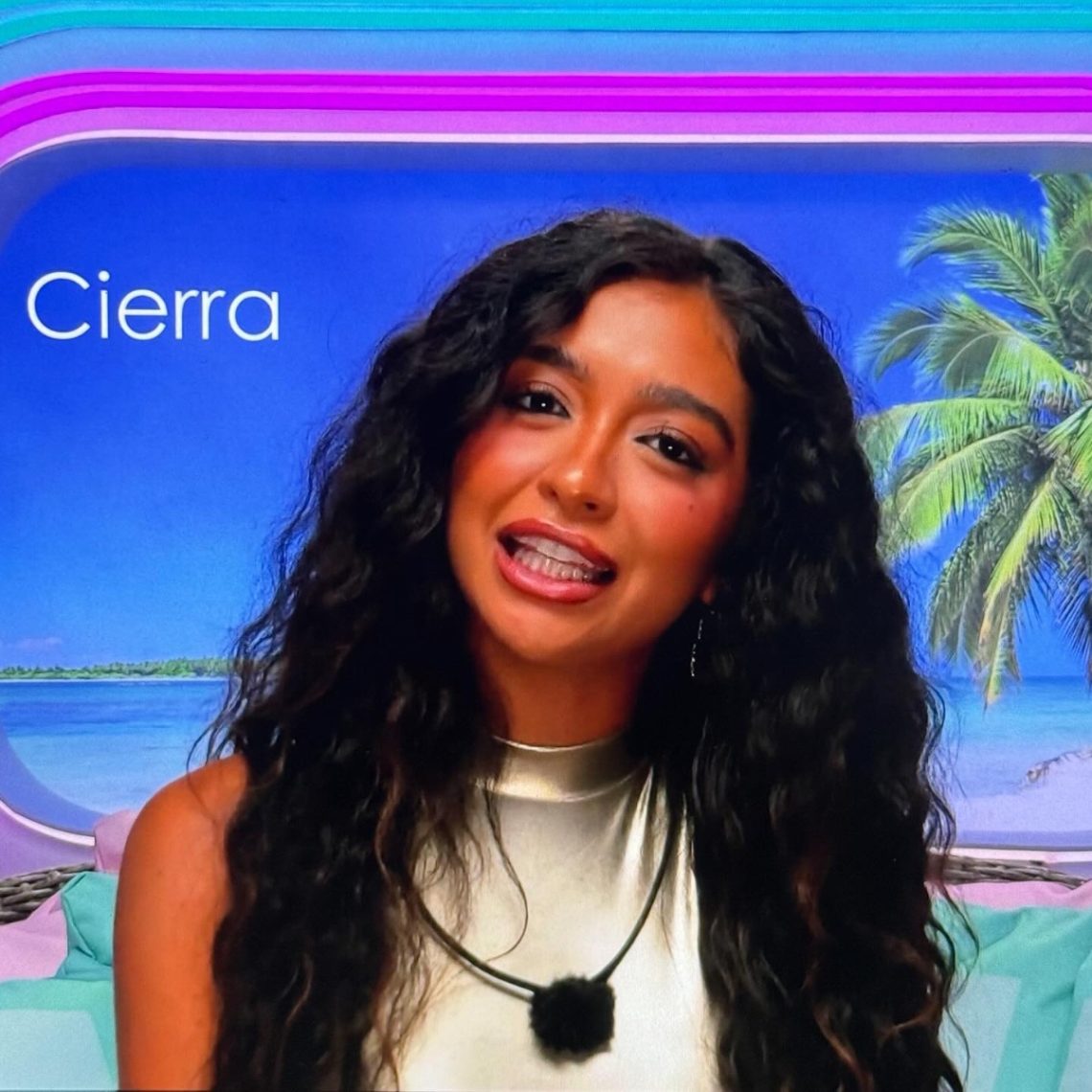 Cierra Ortega Leaves ‘Love Island USA’ After Racism Scandal and Fans ...