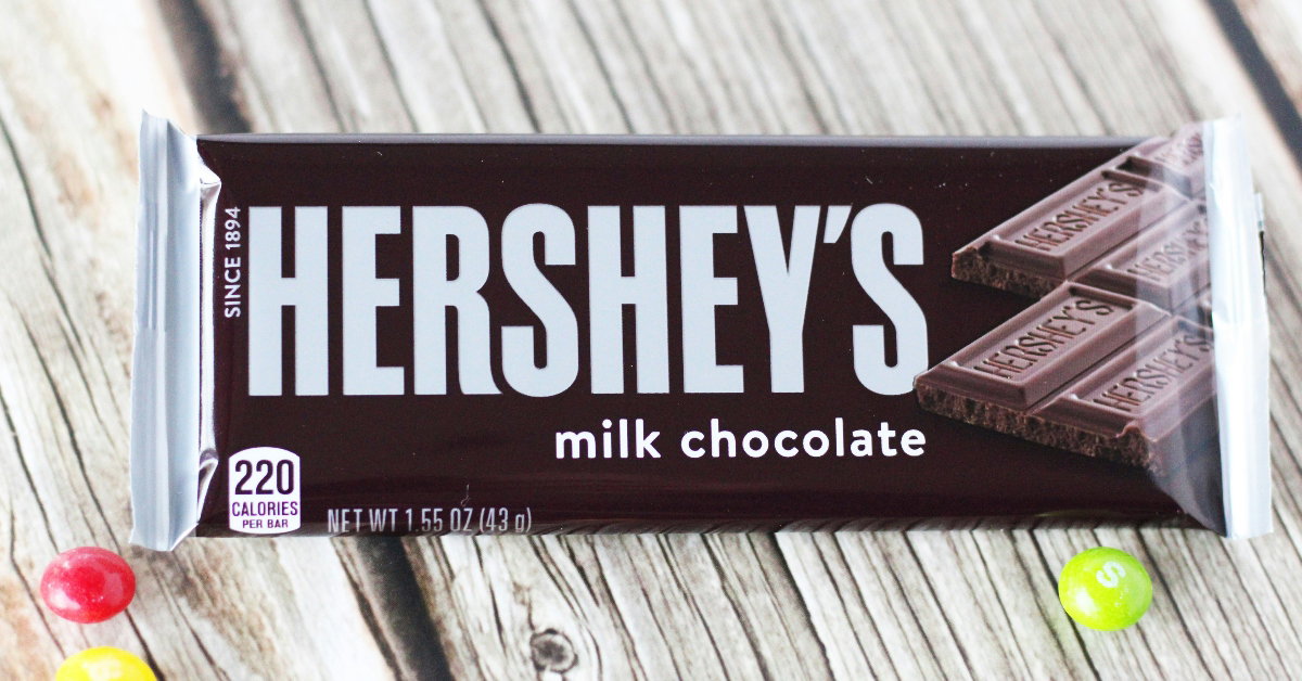 Hershey’s Chocolate Prices to Hit Double Digits – And The Reason Is Not ...