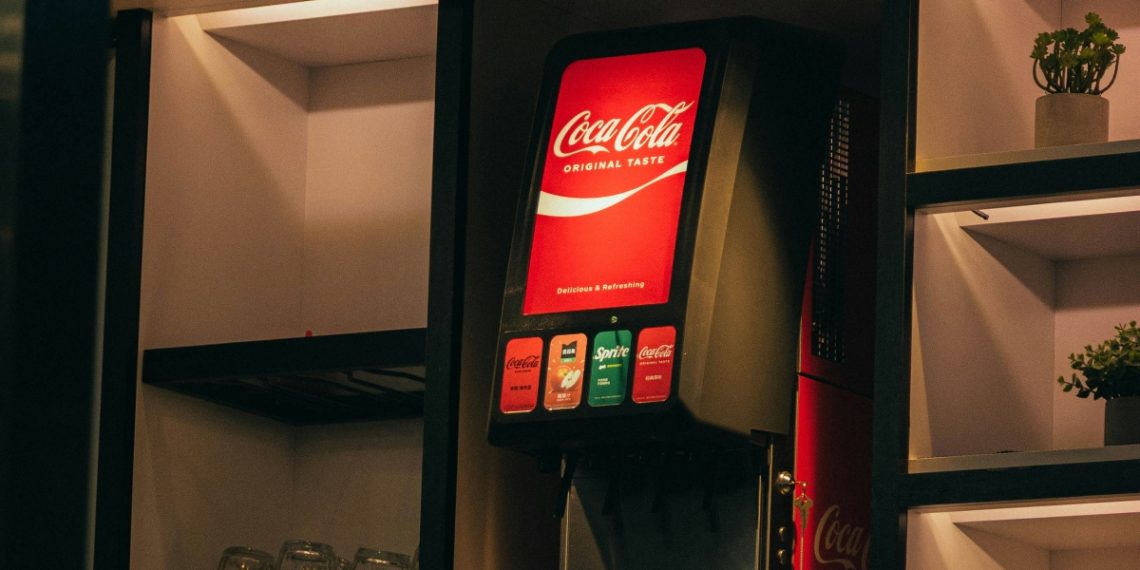 Coca-Cola Free Refills Are Now Banned In This One Country As It ...
