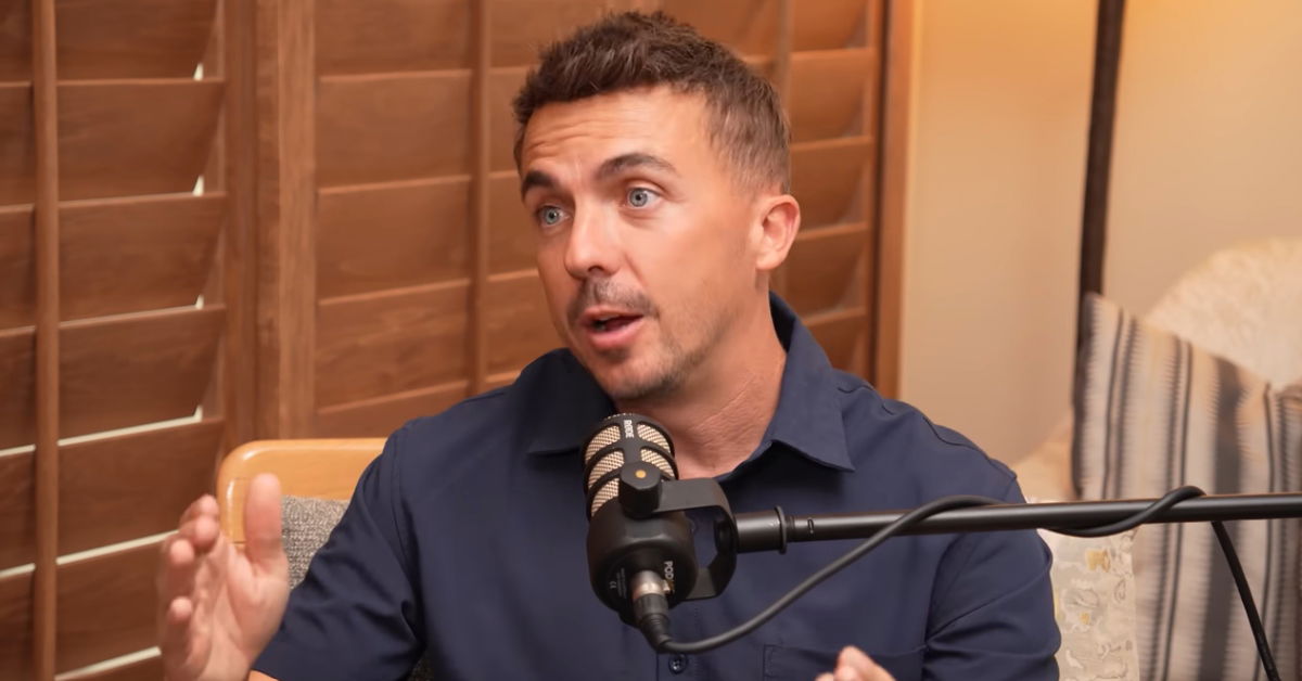 Frankie Muniz Shares Reason Why He Hasn’t Spoken to Hilary Duff In 22 ...