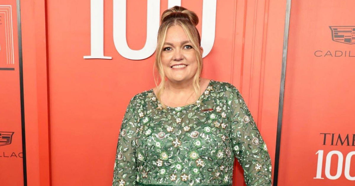 Colleen Hoover Breaks Her Silence On ‘It Ends With Us’ Legal Drama: ‘It ...