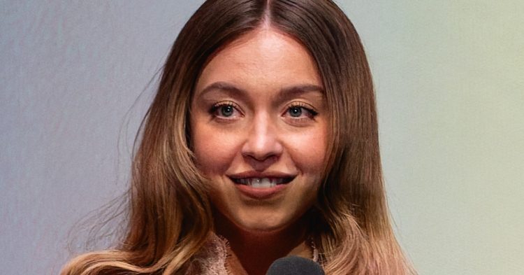 Sydney Sweeney Responds to Her New Movie Having One of The Worst Box ...