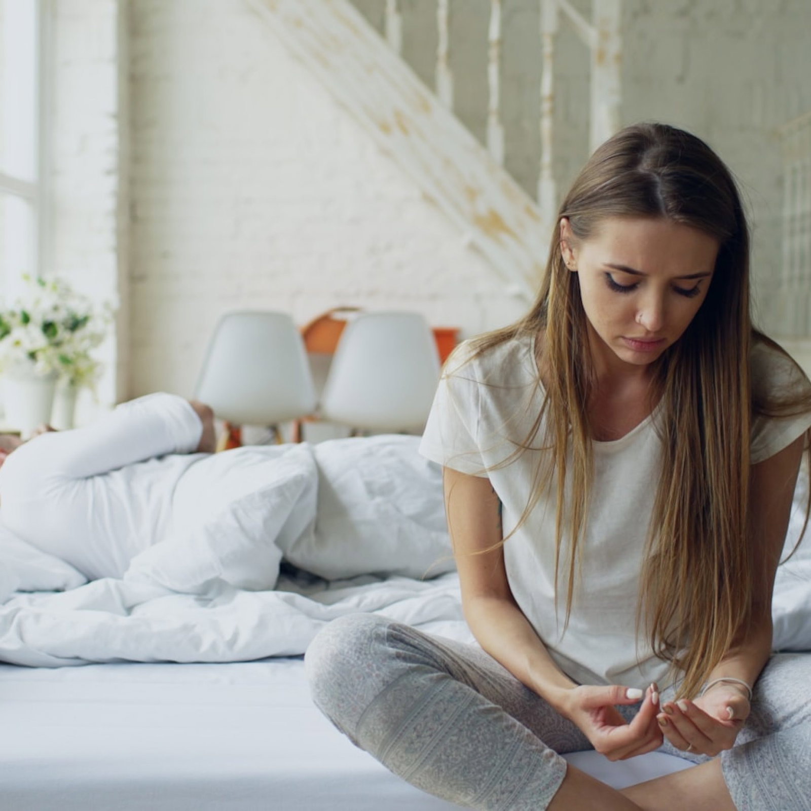 Woman Demands Compensation From Ex-Boyfriend For ‘Stealing’ Her ...